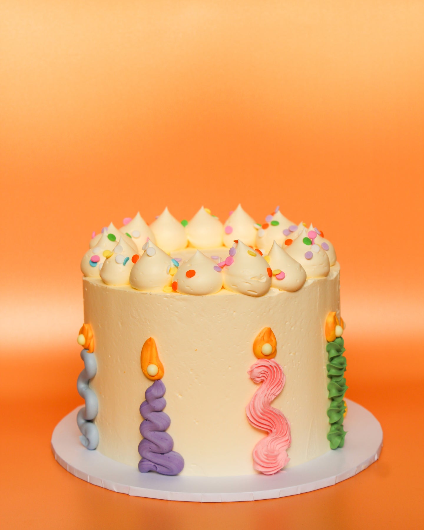 Beurre Cakes & Pastries – Beurre Cakes & Pastries